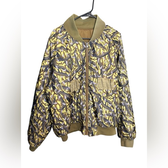 Jackets & Coats | Vintage 1995 Columbia Reversible Hunting Jacket ...